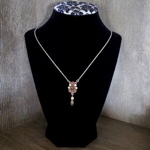 Nicky Butler | Jewelry | Nicky Butler 925 Sterling Silver Designer ...